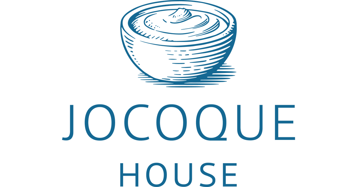 Jocoque House, los mejores dulces árabes de México